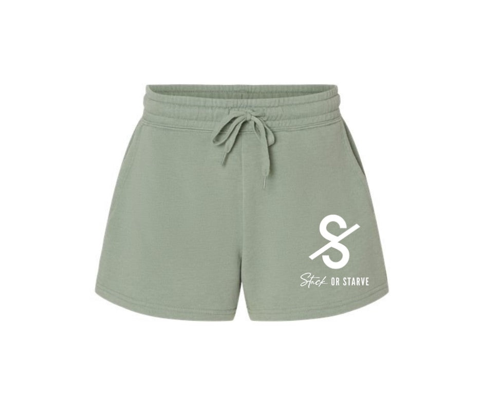 StackOrStarve Apparel